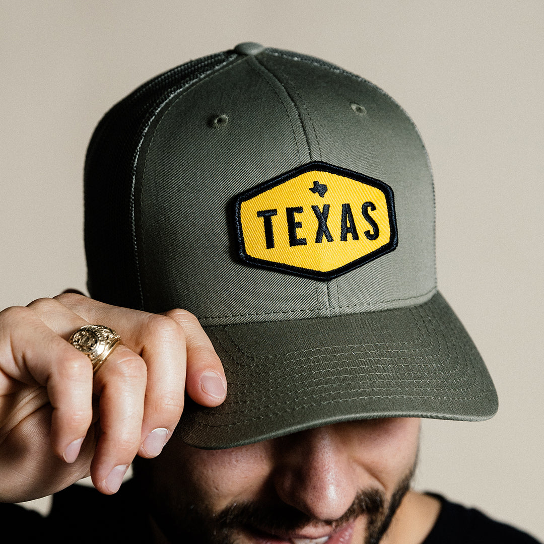 Texas Caps | Texas Hats and Apparel – TX Caps