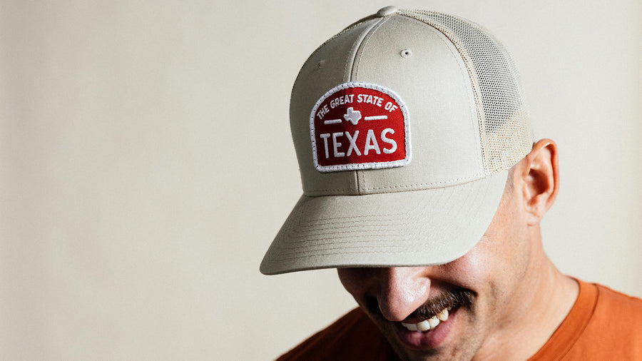 Texas Caps | Texas Hats and Apparel – TX Caps