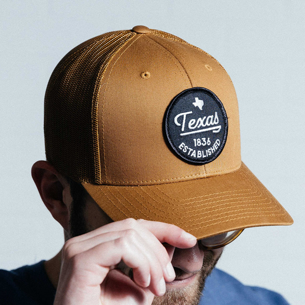 Products – TX Caps