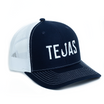 Tejas Trucker Hat - Fishing Hat - Trucker Hat | Texas Hats – TX Caps