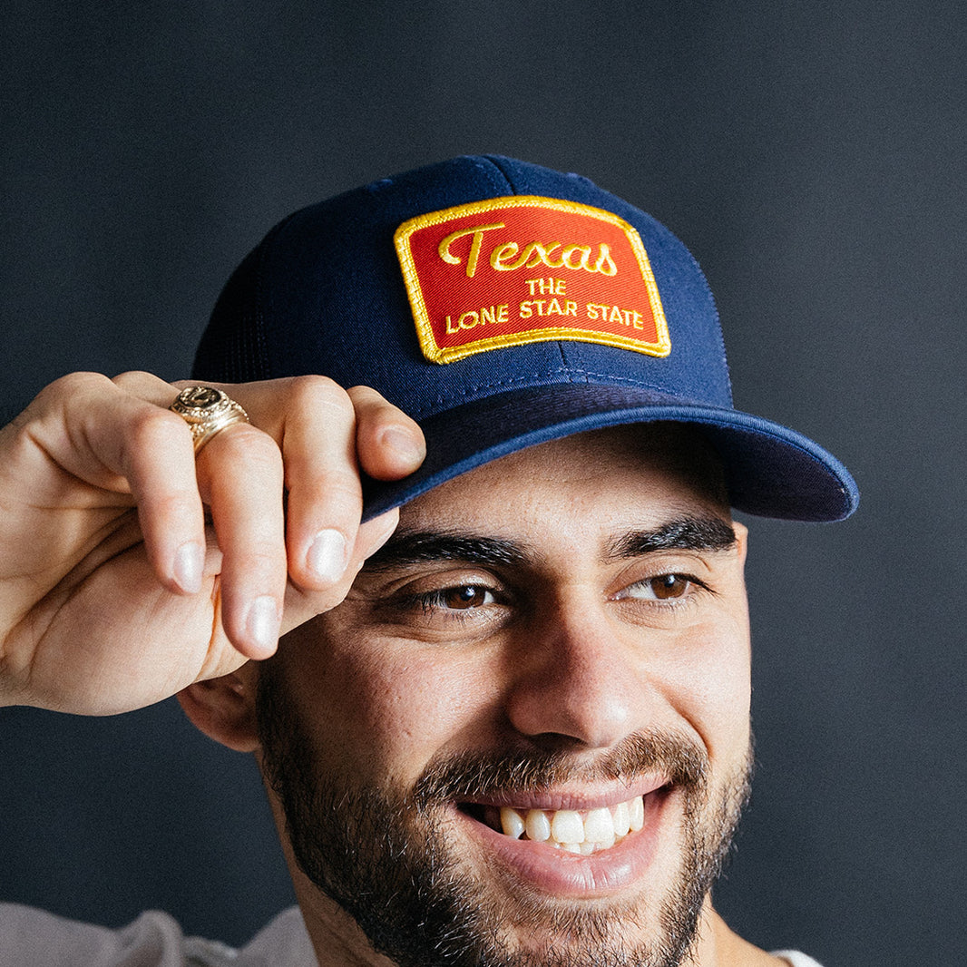 Shop TX Hats – TX Caps