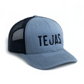 Tejas Trucker Hat - Fishing Hat - Trucker Hat | Texas Hats – TX Caps